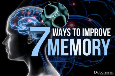 7 Ways to Improve Memory to Think Sharper and Faster