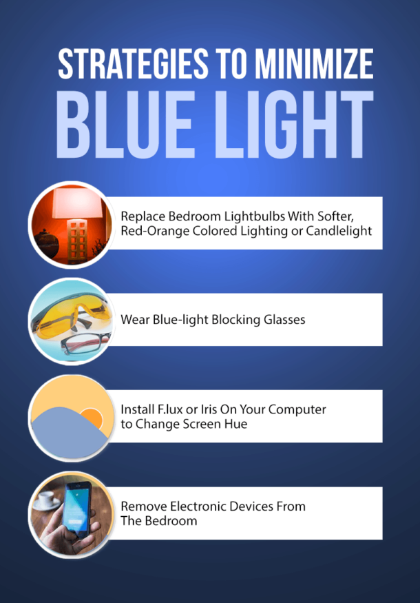 Bad Sleep: Common Causes and How to Reverse It - DrJockers.com