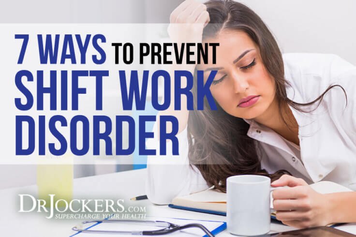 7 Ways To Prevent Shift Work Disorder - DrJockers.com