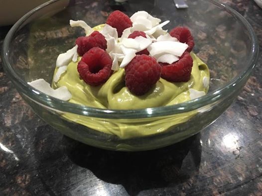 Gut Healing Protein Pudding (Yummy!) - DrJockers.com