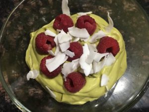 Gut Healing Protein Pudding (Yummy!) - DrJockers.com