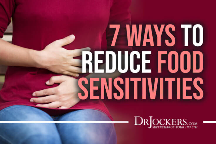 7 Ways To Reduce Food Sensitivities - DrJockers.com