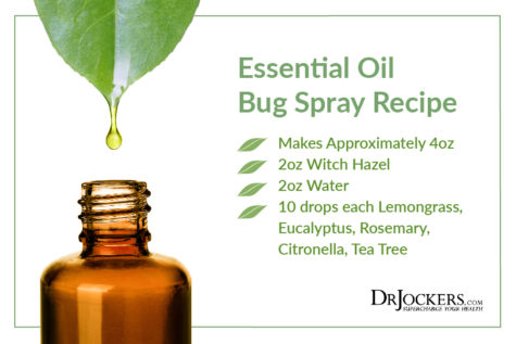 Top 17 Tea Tree Oil Uses and Benefits - DrJockers.com