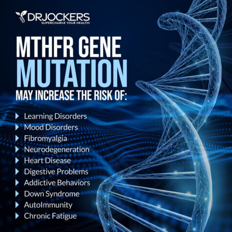 What is the MTHFR Gene Mutation and Its Role in Health?