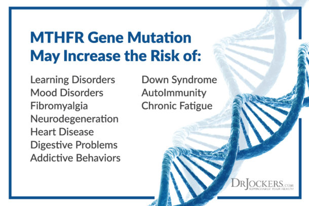 What is the MTHFR Gene Mutation and Its Role in Health? What is the MTHFR Gene Mutation and Its Role in Health?