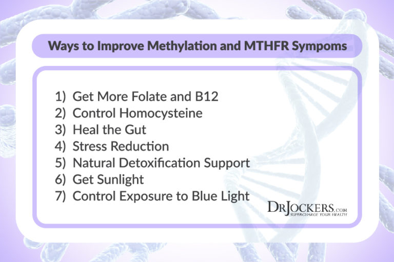 What is the MTHFR Gene Mutation and Its Role in Health?