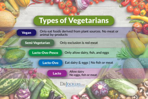 How To Follow A Vegan Ketogenic Diet - DrJockers.com