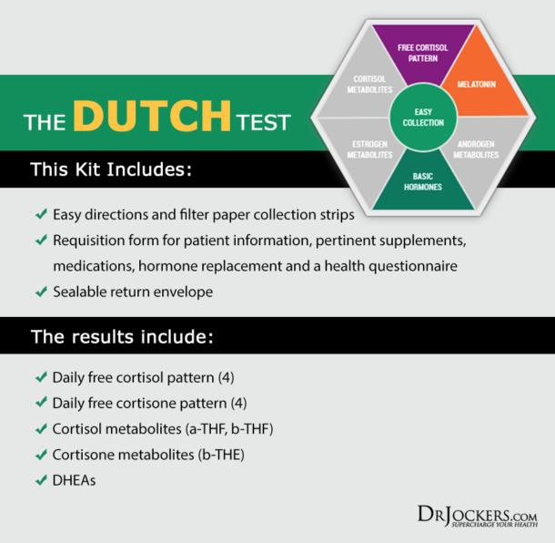 DUTCH Test - DrJockers.com
