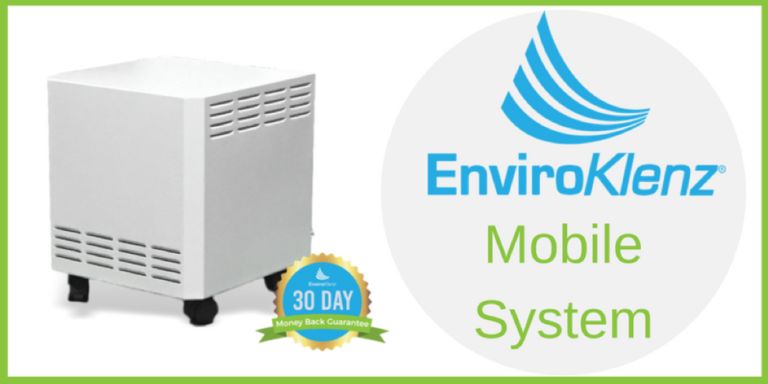 4 Ways to Improve Indoor Air Quality - DrJockers.com