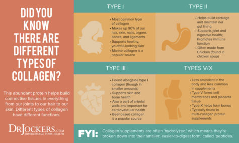 Collagen: 9 Reasons Why This Improves Your Health - DrJockers.com