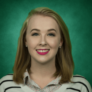 Mae Goss Biography - DrJockers.com