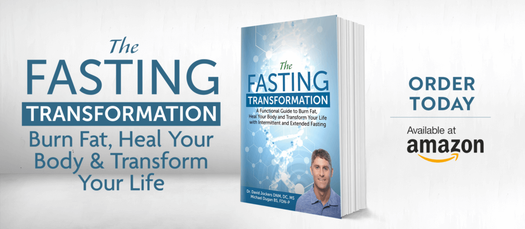 Partial Fasting: Healing Benefits and Top 5 Ways To Do It - DrJockers.com