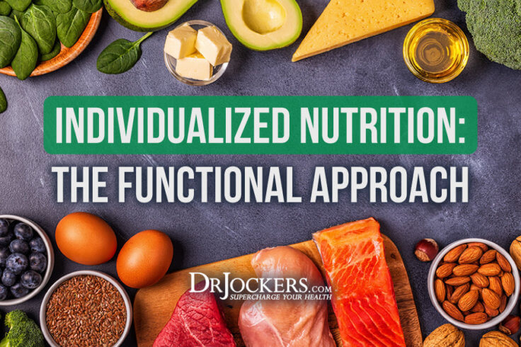 Individualized Nutrition – The Functional Approach - DrJockers.com