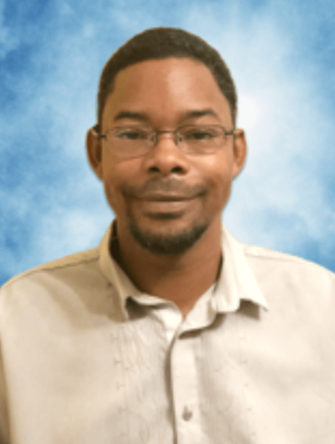 Stephen Johnson - DrJockers.com