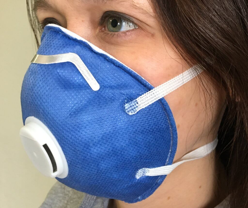 Smoke Exposure: Protection from Wildfire Smoke - DrJockers.com
