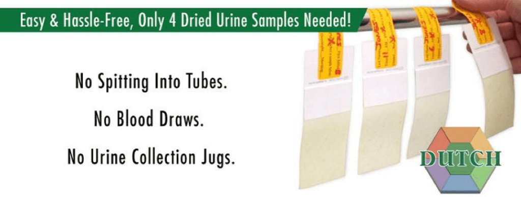 The DUTCH Complete Hormone Panel - DrJockers.com