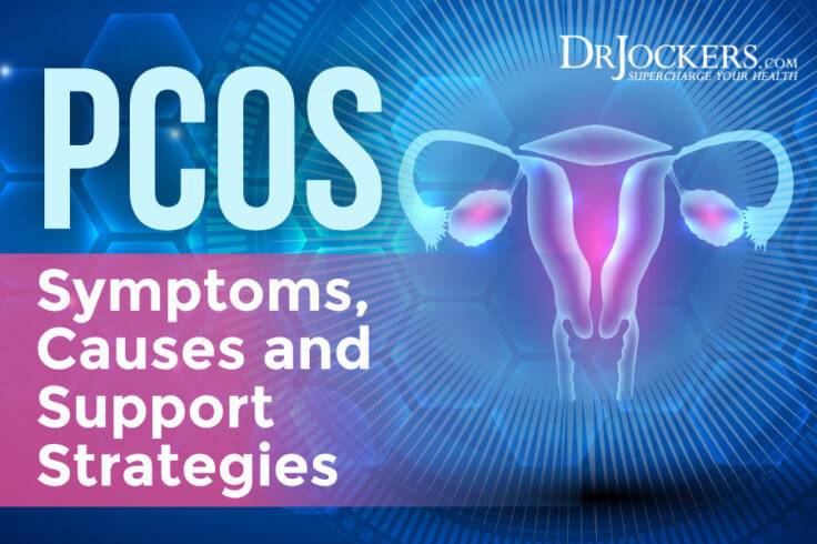 PCOS: Symptoms, Causes and Support Strategies