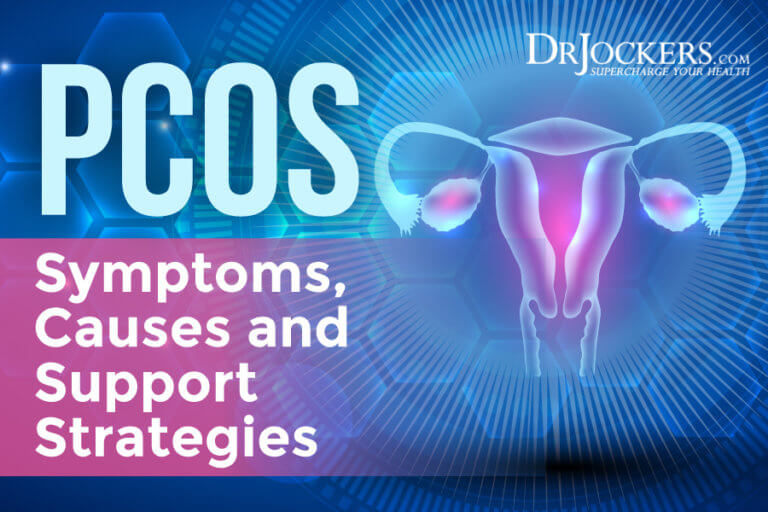 PCOS: Symptoms, Causes and Support Strategies