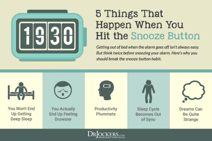 Bad Sleep: Common Causes and How to Reverse It - DrJockers.com