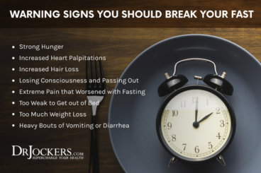 5 Day Water Fast: What to Expect on the Healing Journey