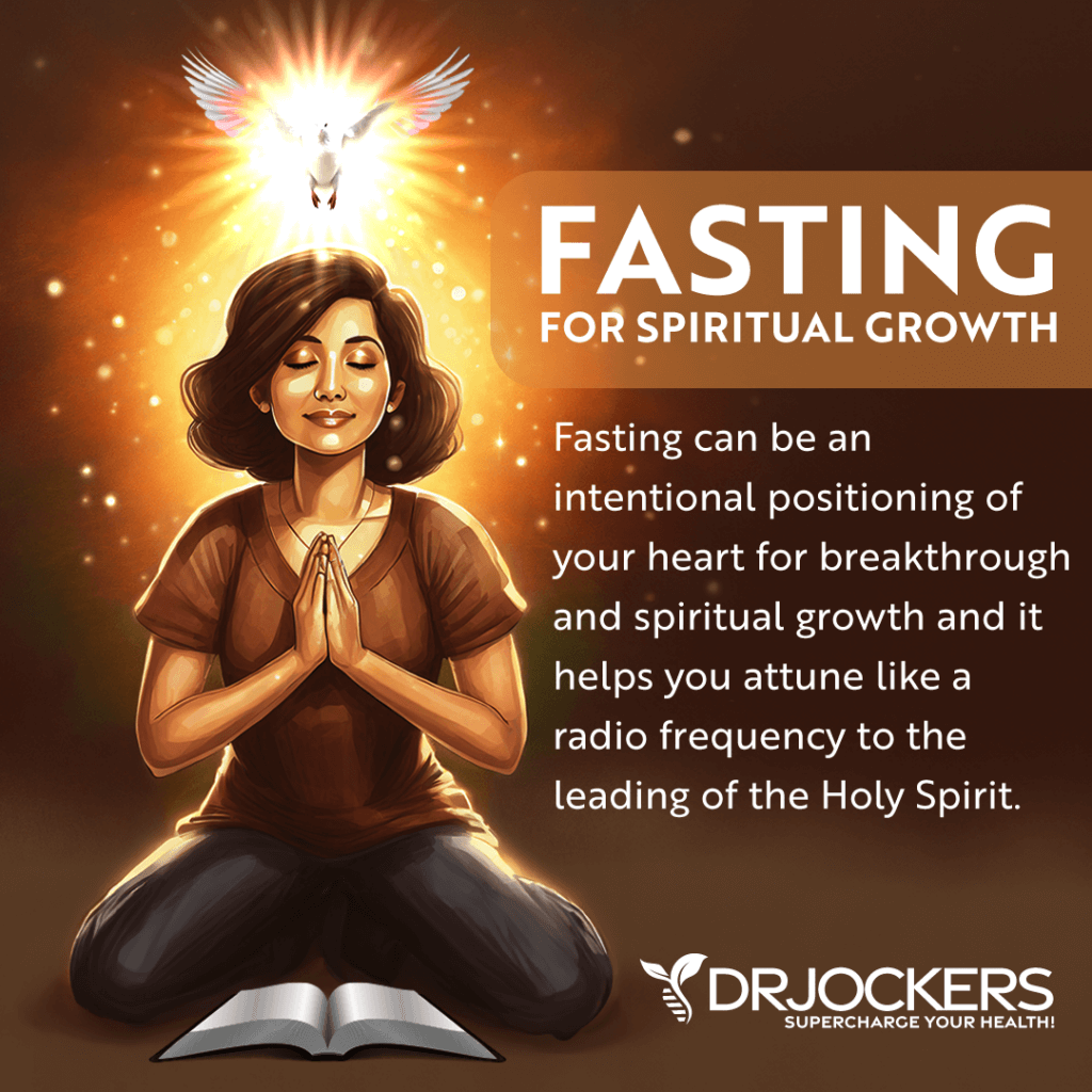Daniel Fast: Physical and Spiritual Benefits and How To Do It Right