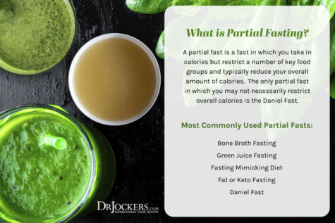 Bone Broth Fasting: Top 5 Benefits and How To Do It - DrJockers.com