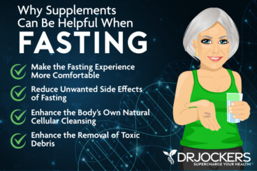 Fasting Supplements: What Helps and What Hurts a Fast - DrJockers.com