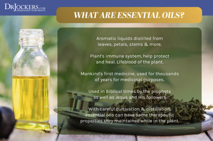 How To Use Essential Oils like a Pro - DrJockers.com