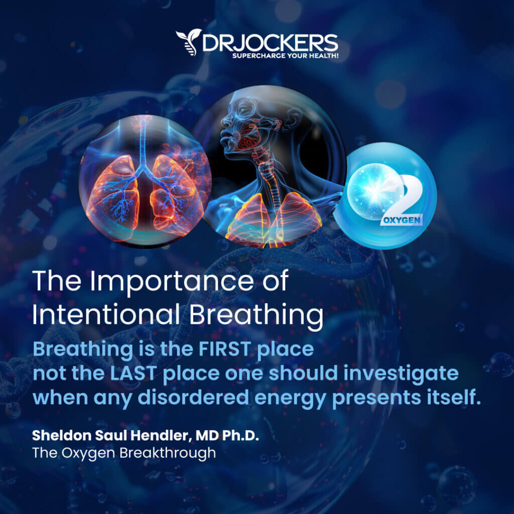 8 Breathing Exercises To Help Fall Asleep Faster - DrJockers.com