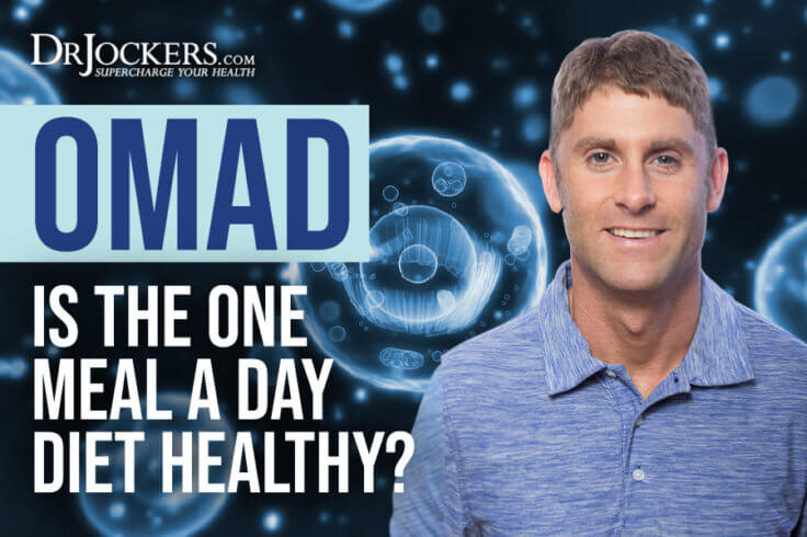 OMAD: Is The One Meal a Day Diet Healthy? - DrJockers.com