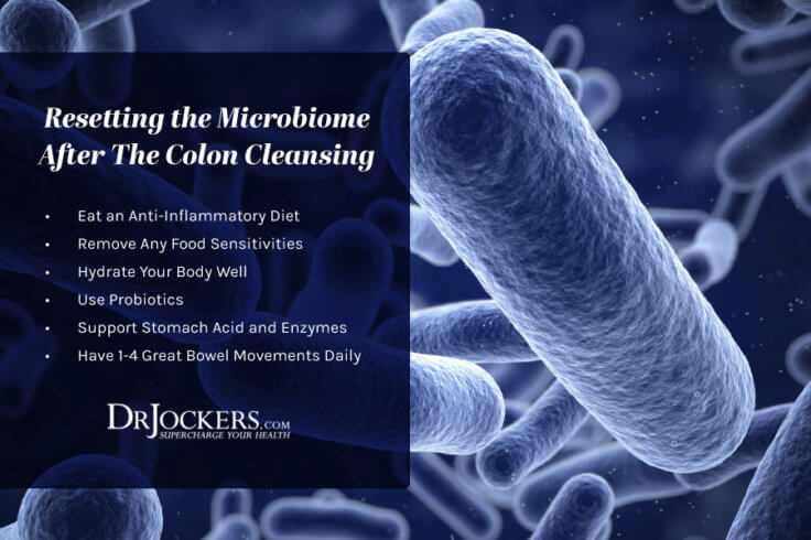 Colon Cleansing: Benefits and How To Do a 3-Day Cleanse