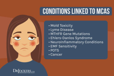 Mast Cell Activation Syndrome: Symptoms and Support Strategies