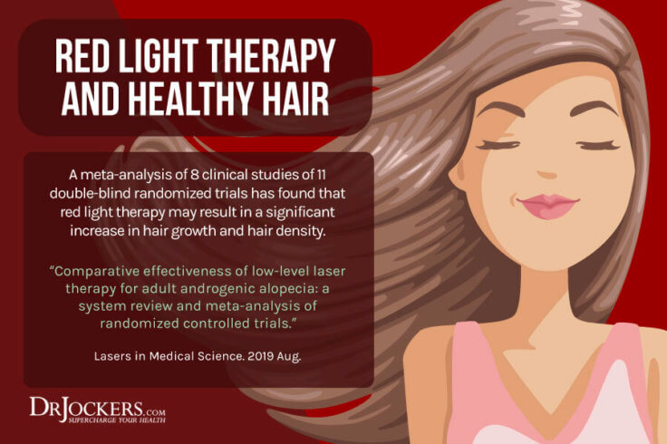 Red Light Therapy: Improve Skin, Energy & Sleep - DrJockers.com