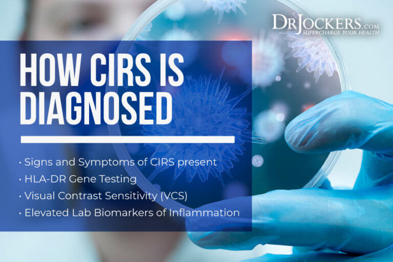 CIRS: Causes, Symptoms and Solutions - DrJockers.com