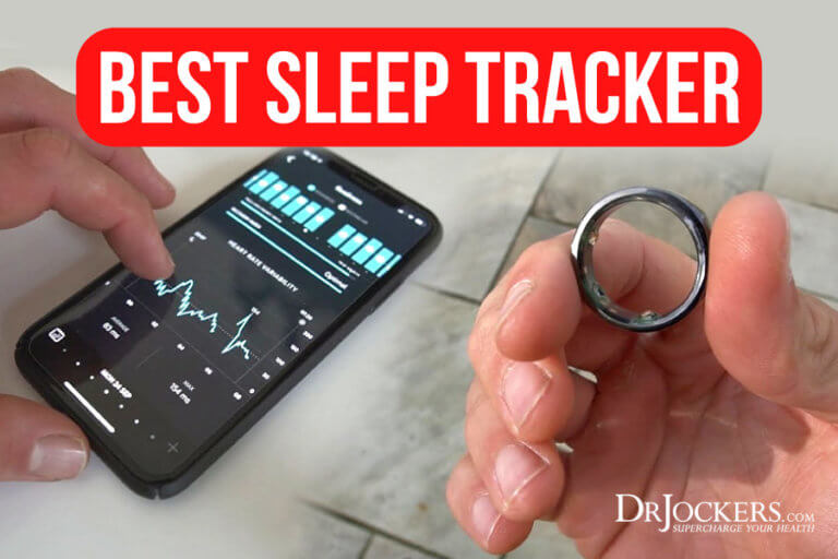 Sleep Tracking: Technology to Improve Sleep Quality - DrJockers.com