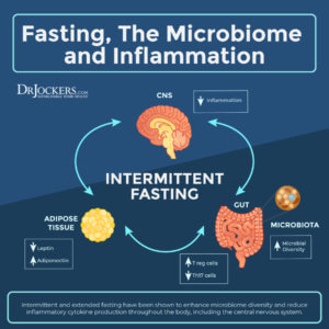 3 Ways Fasting Improves AutoImmune Diseases - DrJockers.com