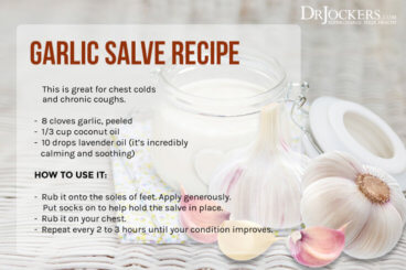 Bronchitis: Causes, Symptoms and Support Strategies - DrJockers.com