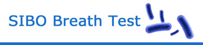 SIBO Breath Test - DrJockers.com