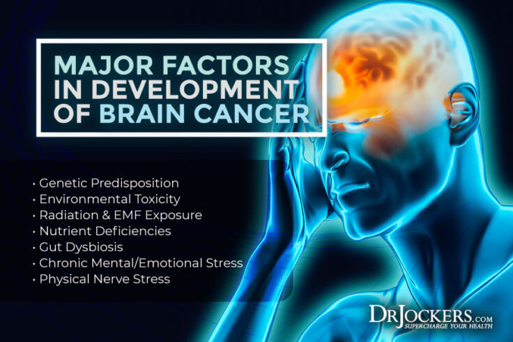 Brain Cancer: Natural Strategies to Help the Fight - DrJockers.com