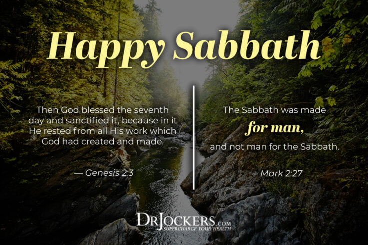 Why I Do a One Day Fast Every Week - DrJockers.com