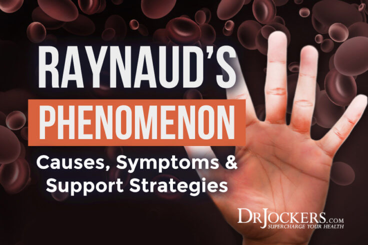 Raynaud's Phenomenon: Causes, Symptoms & Support Strategies