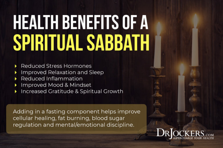 Why I Do a One Day Fast Every Week - DrJockers.com