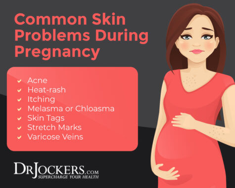 Skin Tags: Major Causes and Natural Support Strategies - DrJockers.com