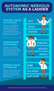 Improving Vagal Tone For Better Mental and Emotional Health