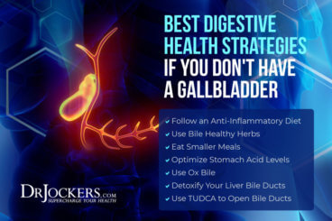 No Gallbladder: Strategies to Improve Digestive Health