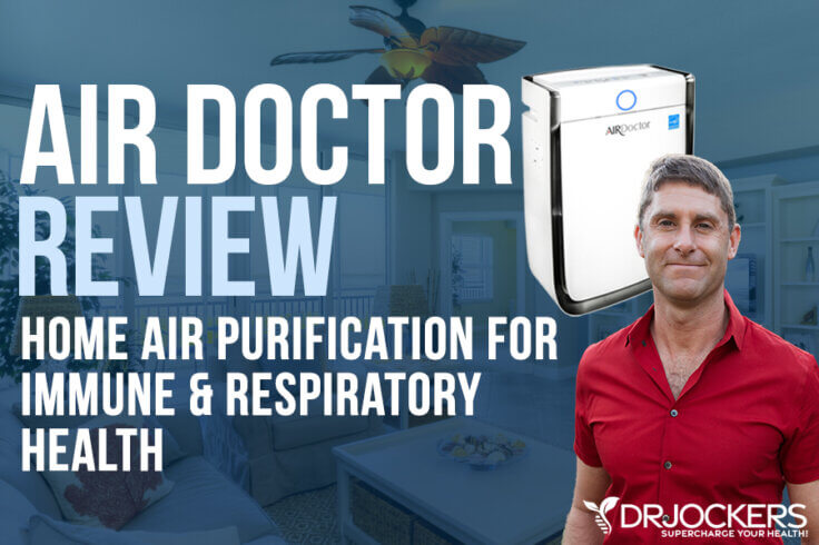 Air Doctor Review: Home Air Purification For Immune Health