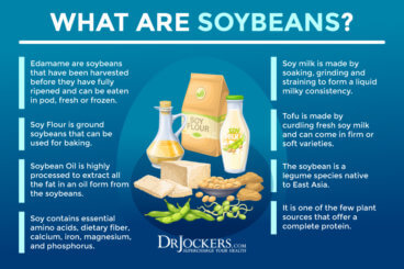 Is Soy a Healthy Food or It is Bad for You? - DrJockers.com