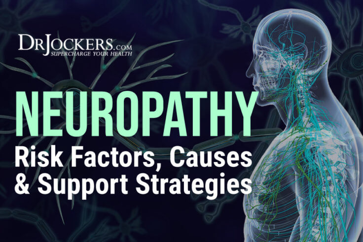 Neuropathy: Risk Factors, Causes and Support Strategies