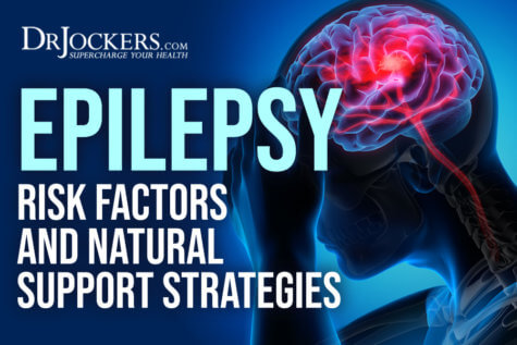 Epilepsy: Risk Factors and Natural Support Strategies - DrJockers.com
