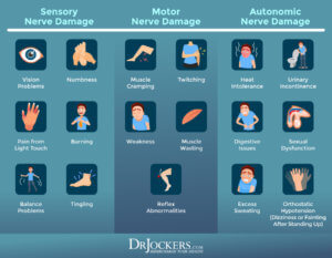 Neuropathy: Risk Factors, Causes and Support Strategies